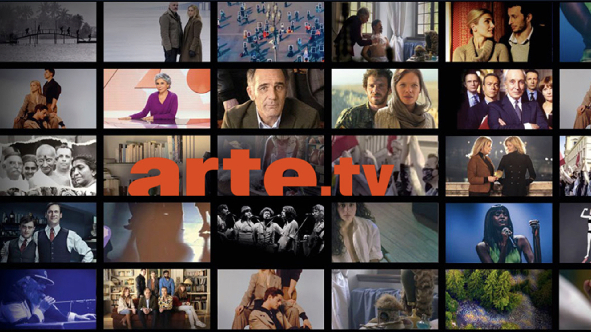 Mediakwest - ARTE prend ses marques sur la TNT