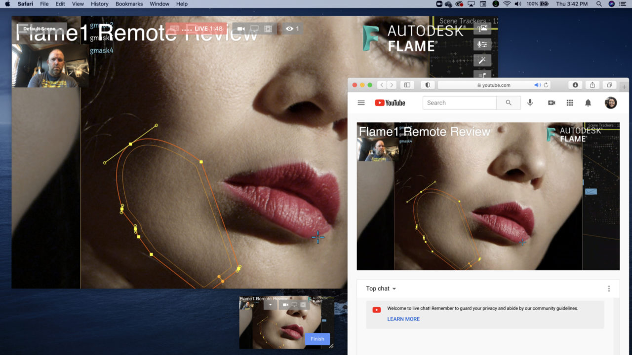 Mediakwest - Autodesk accélère les workflows créatifs autour de sa ... Mediakwest - Autodesk accélère les workflows créatifs autour de sa ...
