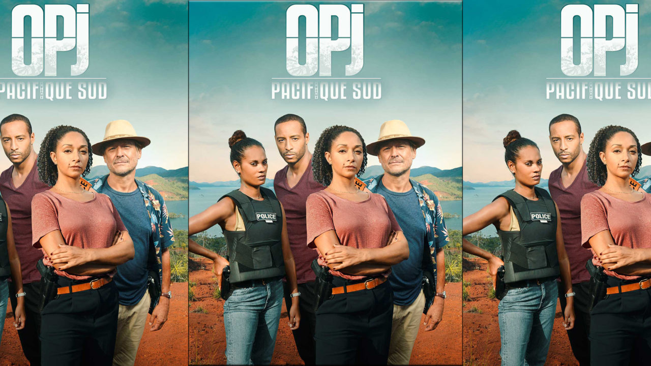 Mediakwest - OPJ, un format saison pour une quotidienne