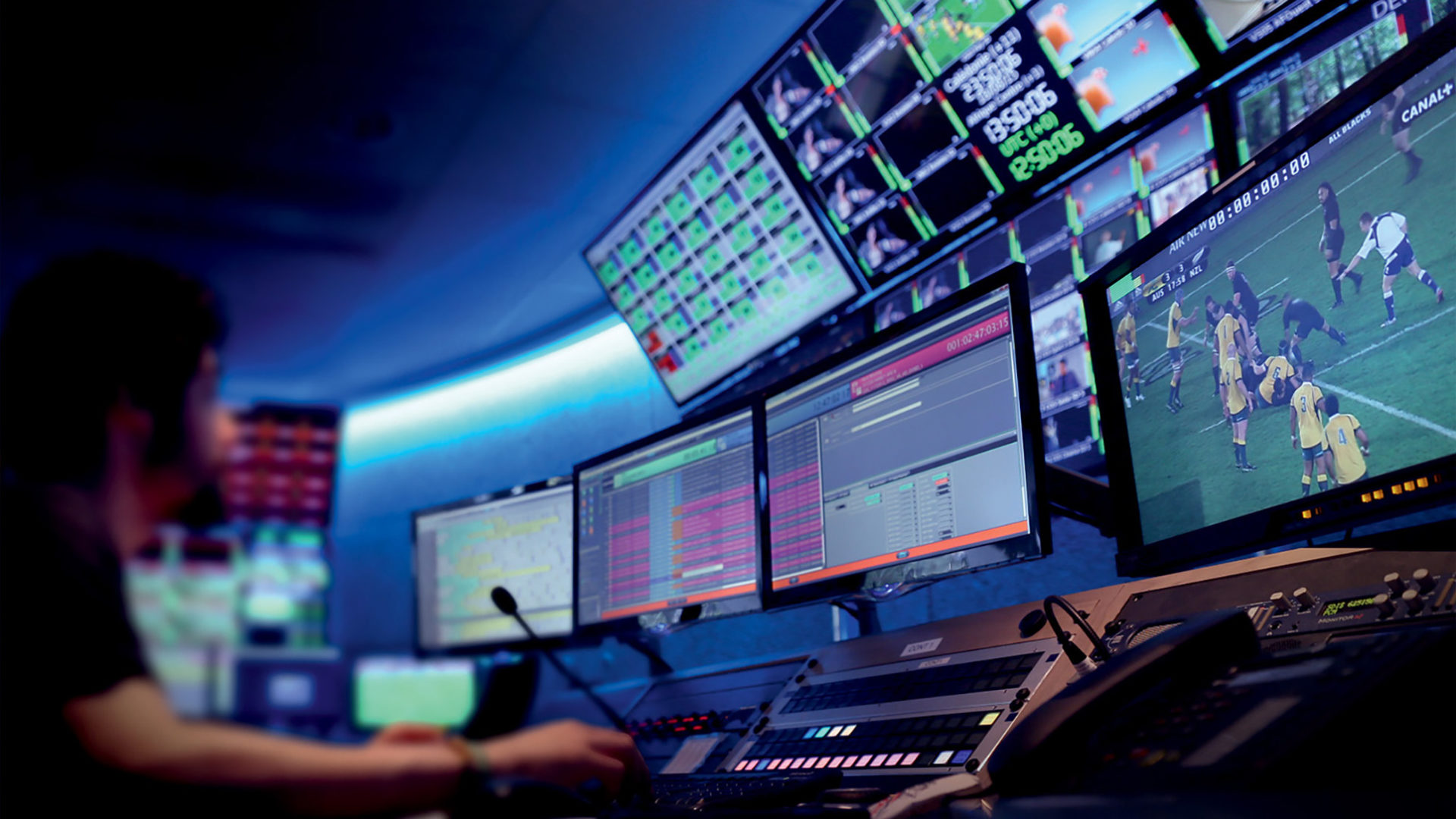 Mediakwest - Se lancer dans le marché du FAST avec Red Bee Media