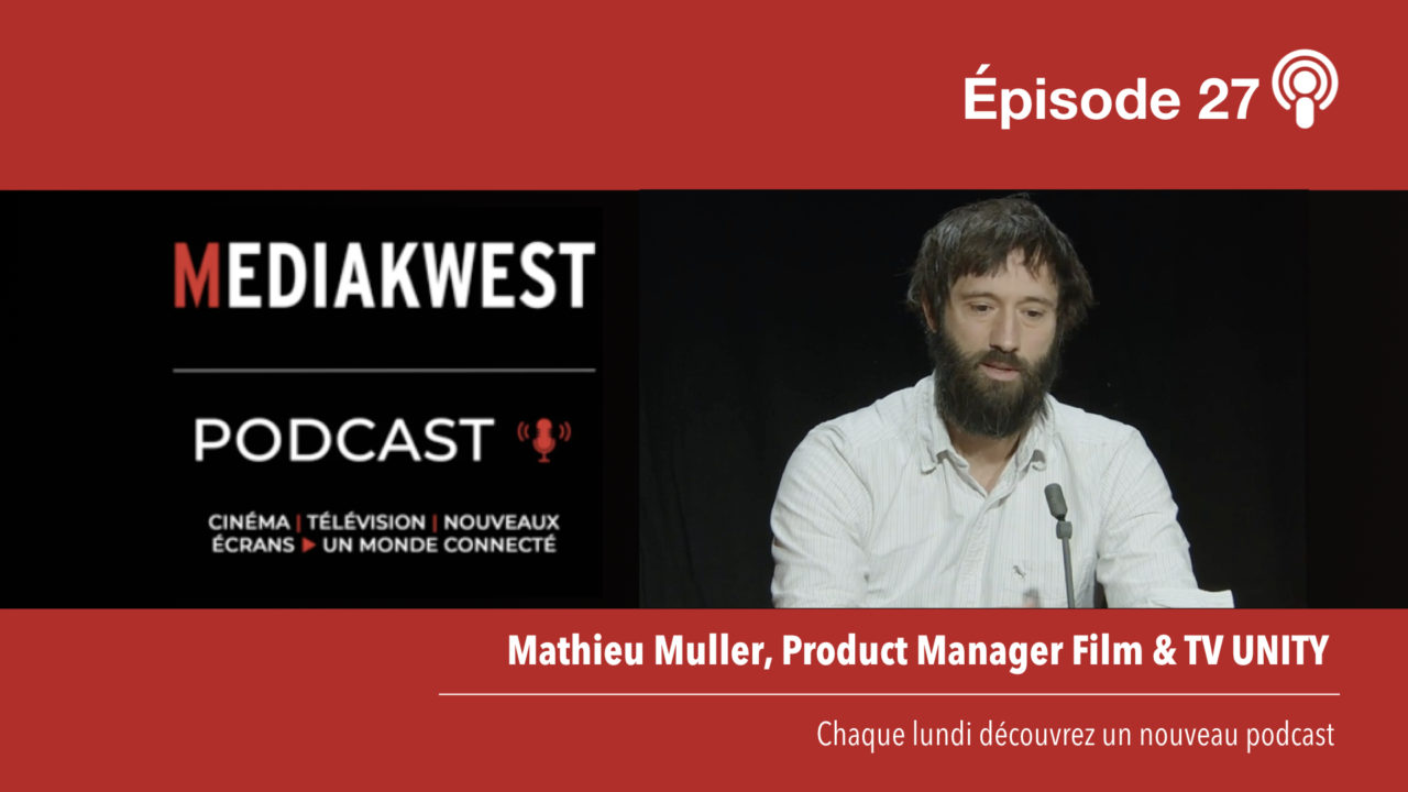 Mediakwest - Unity Technologies, l’apogée des moteurs 3D temps réel