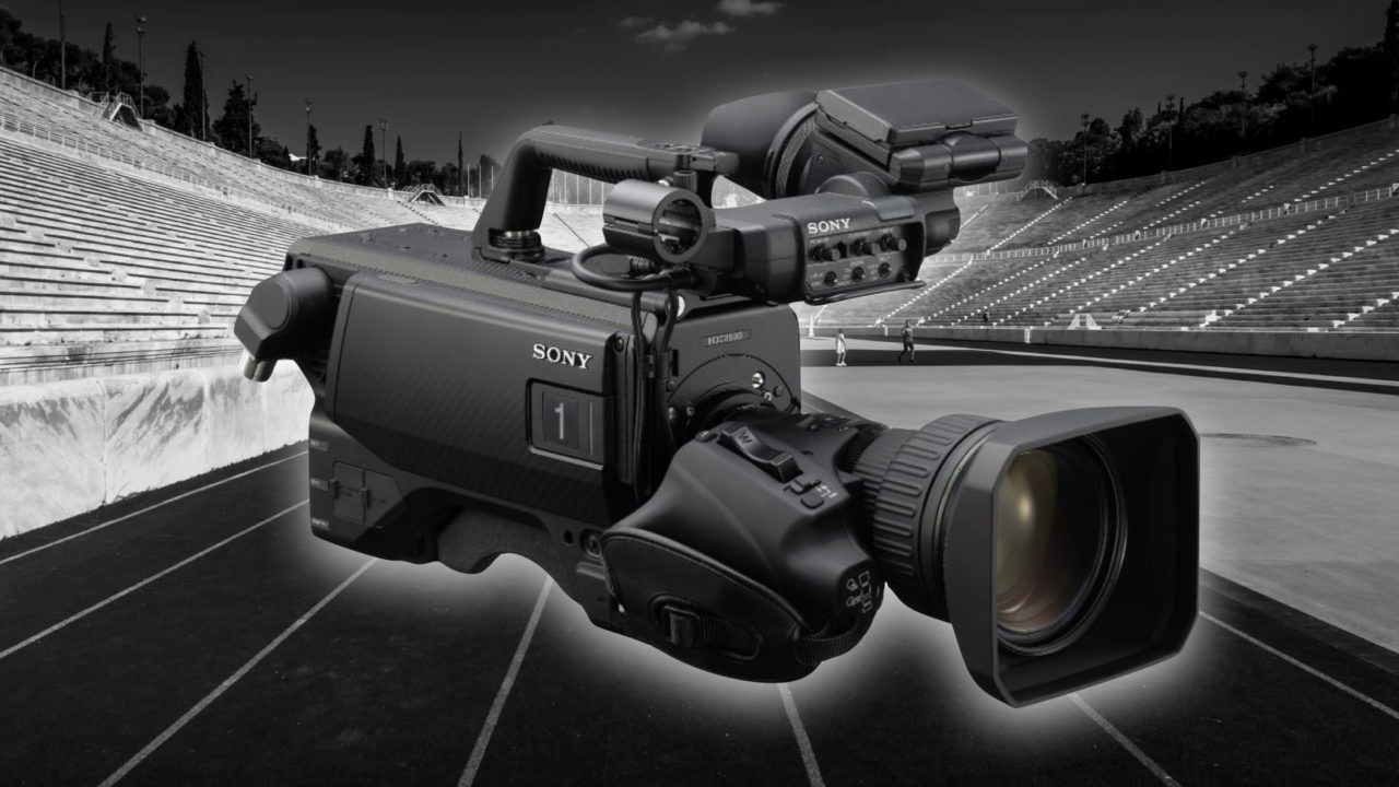 Mediakwest - NBC Olympics selects Sony Broadcast and production ...