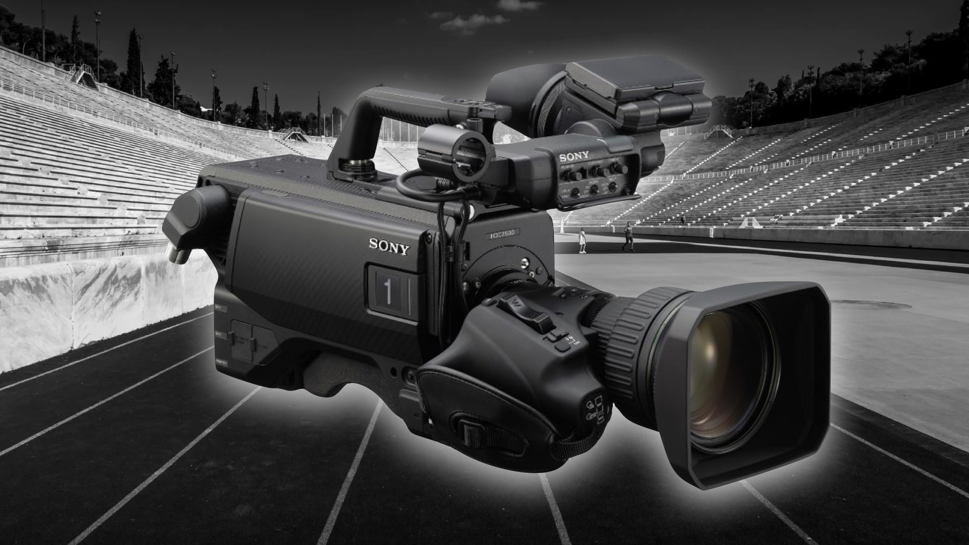 Mediakwest - NBC Olympics selects Sony Broadcast and production ...