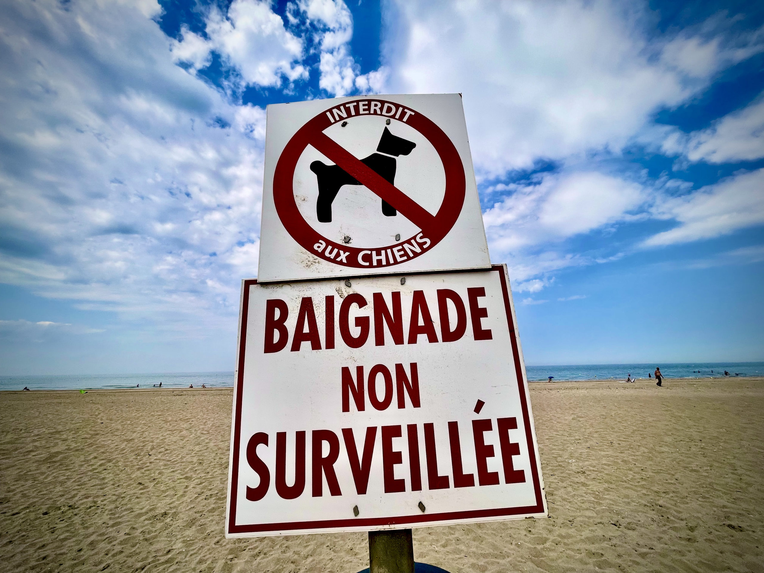 Mediakwest - Il est temps de se mettre en mode pause