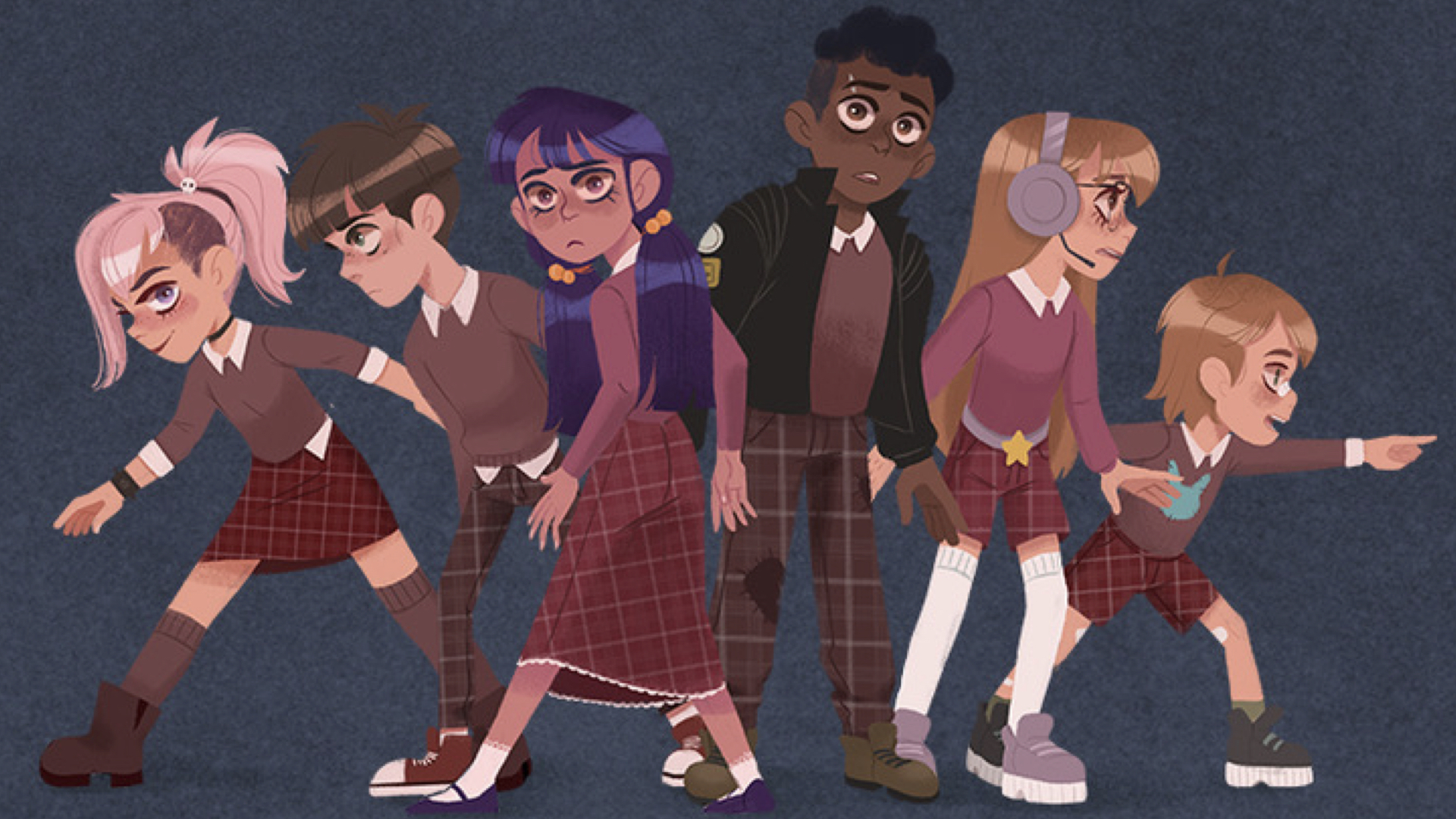 Mediakwest - Forum Cartoon : Ellipsanime Productions et TimpelPictures ...