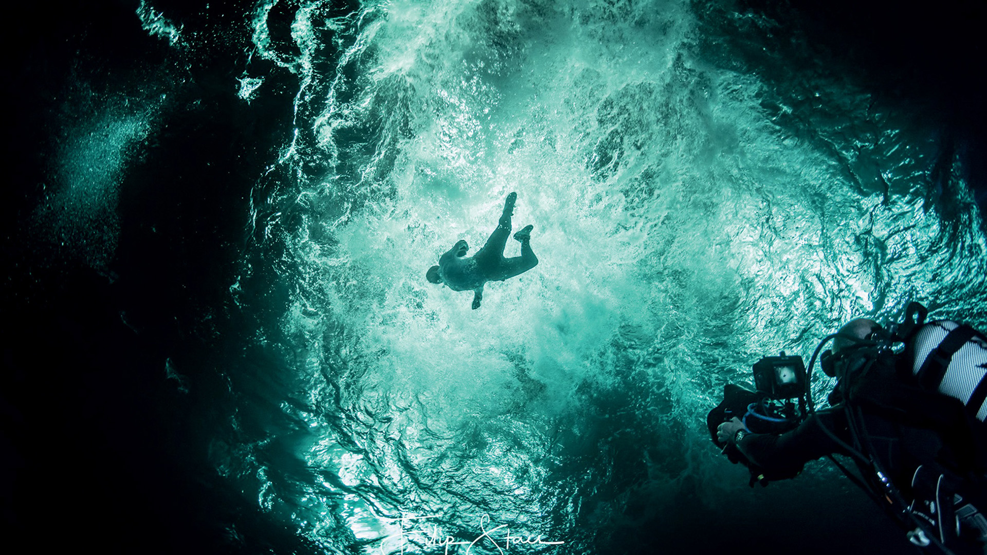 Mediakwest - Studios Lites, que d’eau, que d’eau