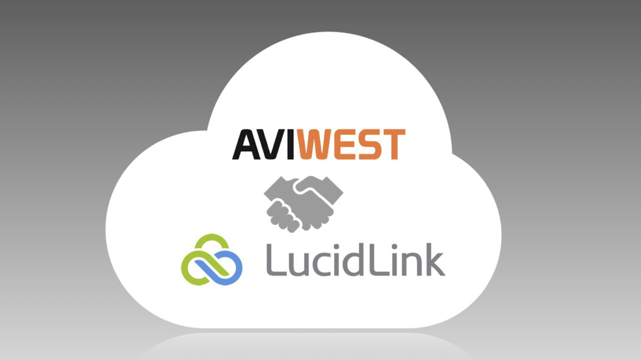 Mediakwest - Transmettre des images caméras live n'importe où avec AVIWEST