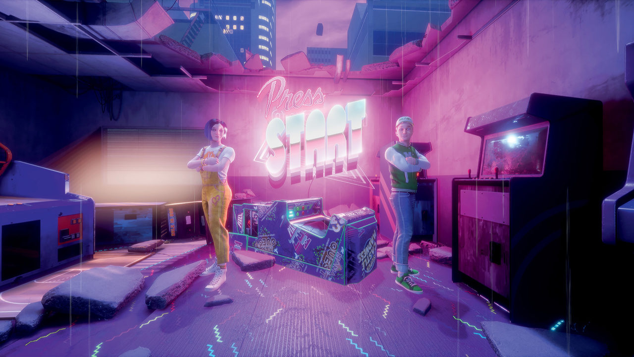 Mediakwest - VRrOOm Launches World’s First Global VR Cinema Network At ...