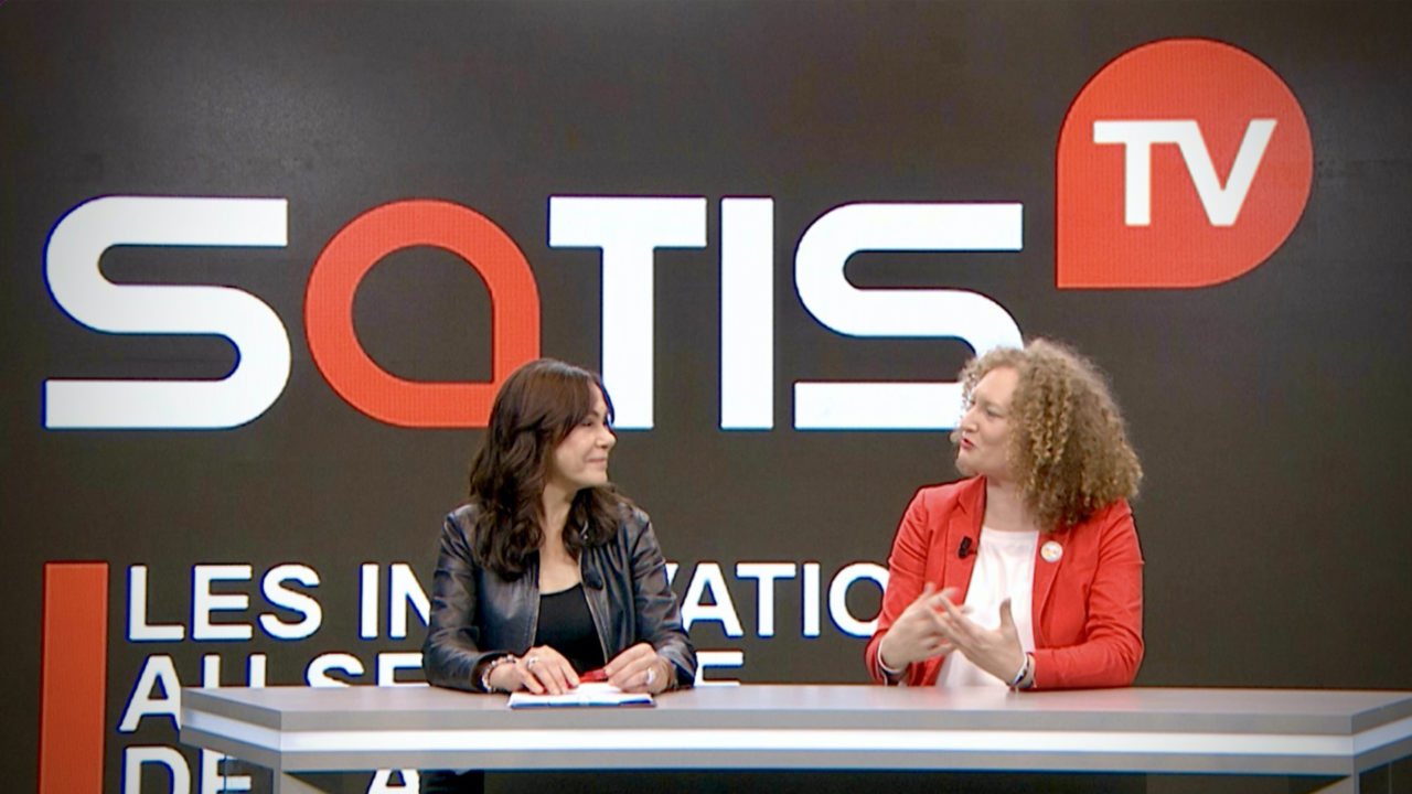 Mediakwest - Modernisation du système de production, post-production et diffusion de TV5 Monde