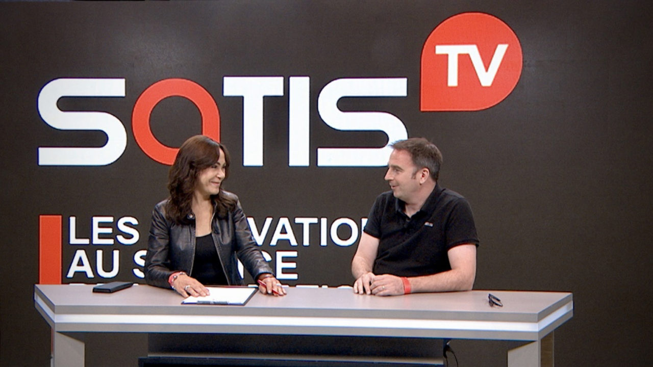 Mediakwest - Série Series, une 10ème édition riche pour le public comme les professionnels