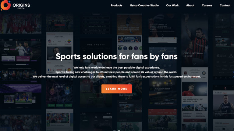 Mediakwest - Avec Origins, EMG accélère sur le digital