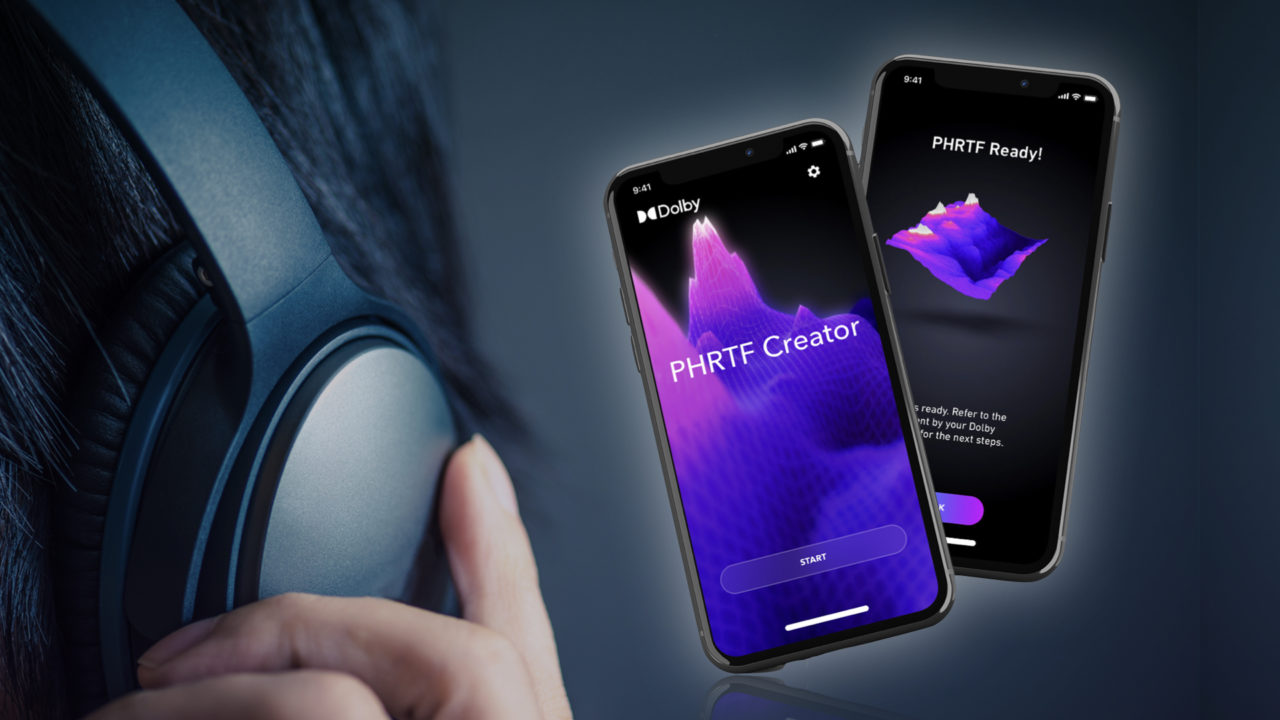 Mediakwest - Créez le meilleur du contenu audio spatial avec “Dolby ...