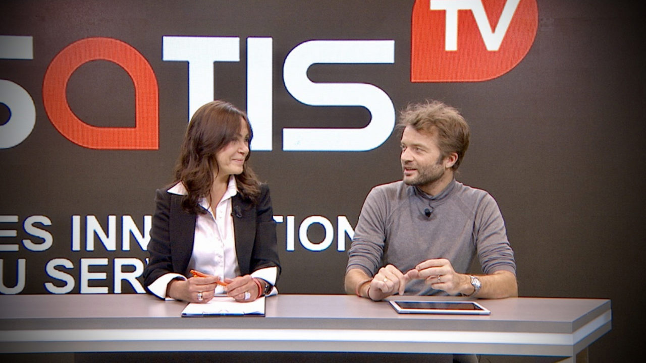 Mediakwest - Série Series, une 10ème édition riche pour le public comme les professionnels