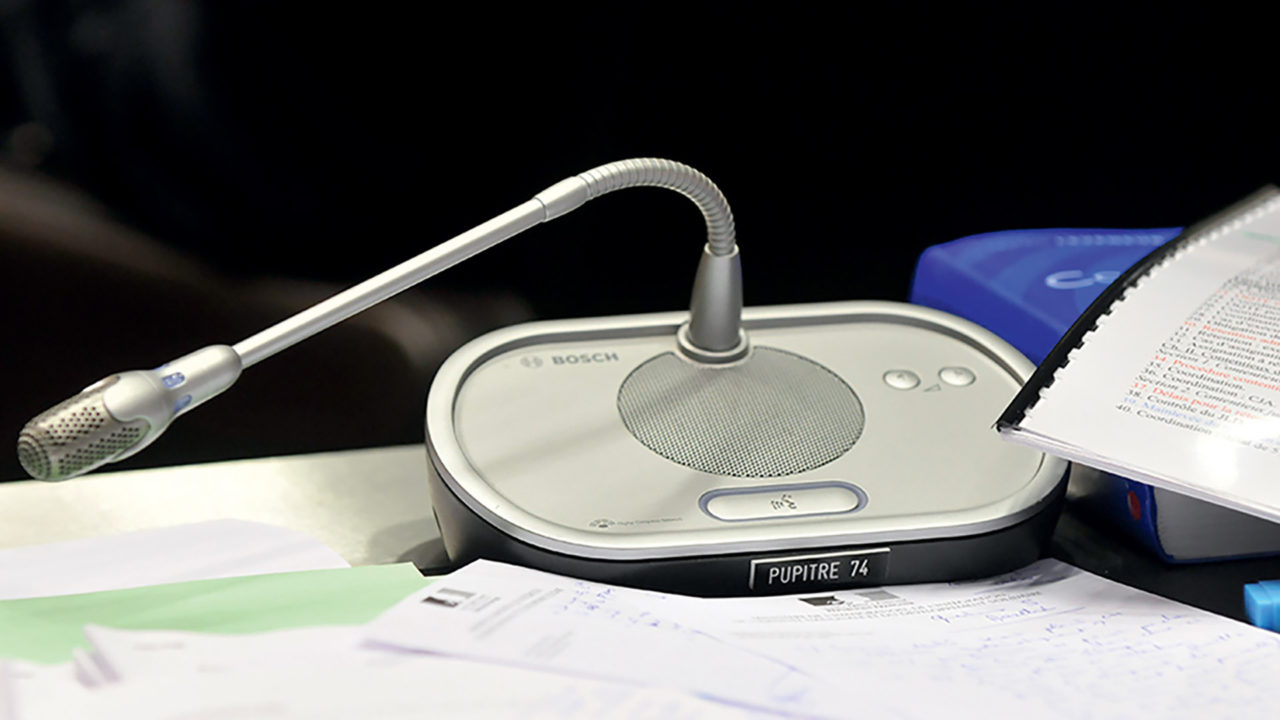 Mediakwest - Evertz fait décoller sa gamme d'outils de production live