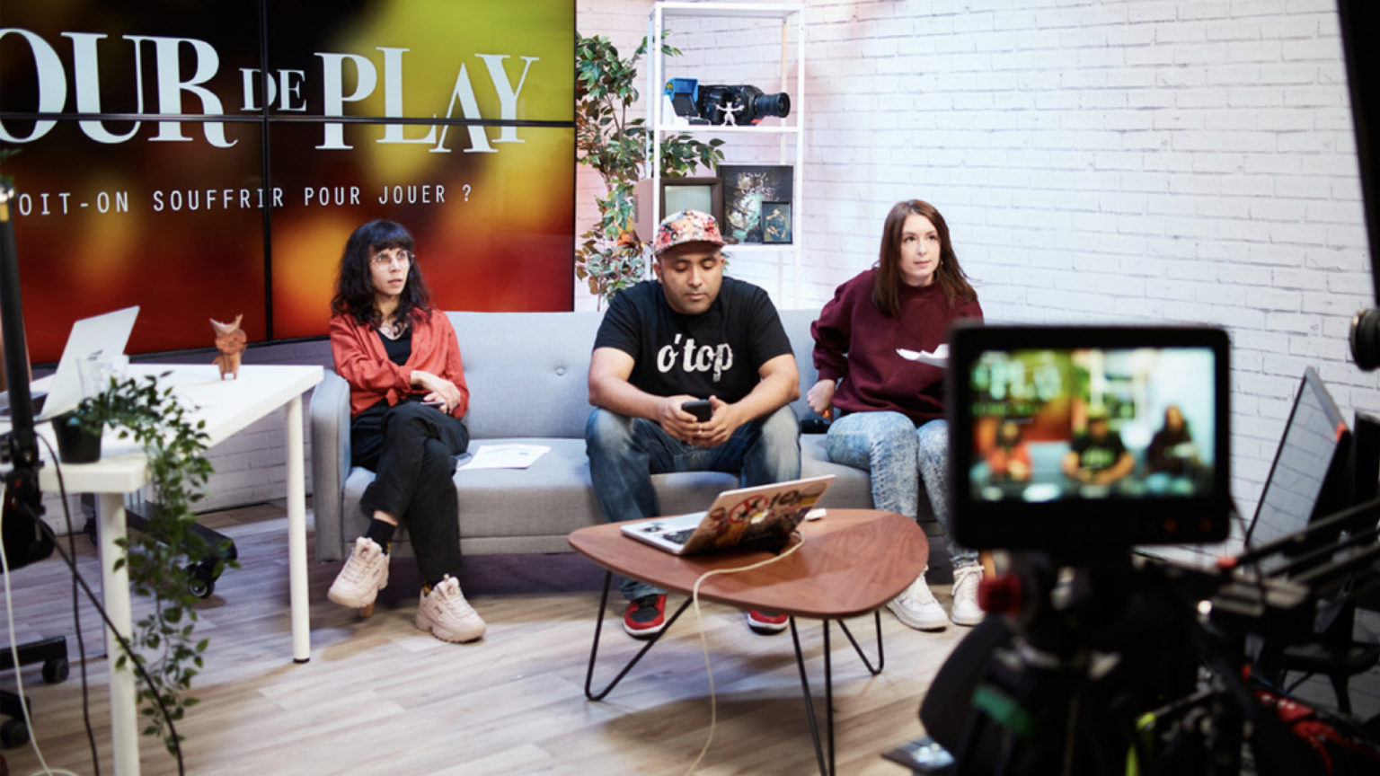 Mediakwest - Arte renouvelle ses émissions sur Twitch et annonce un ...