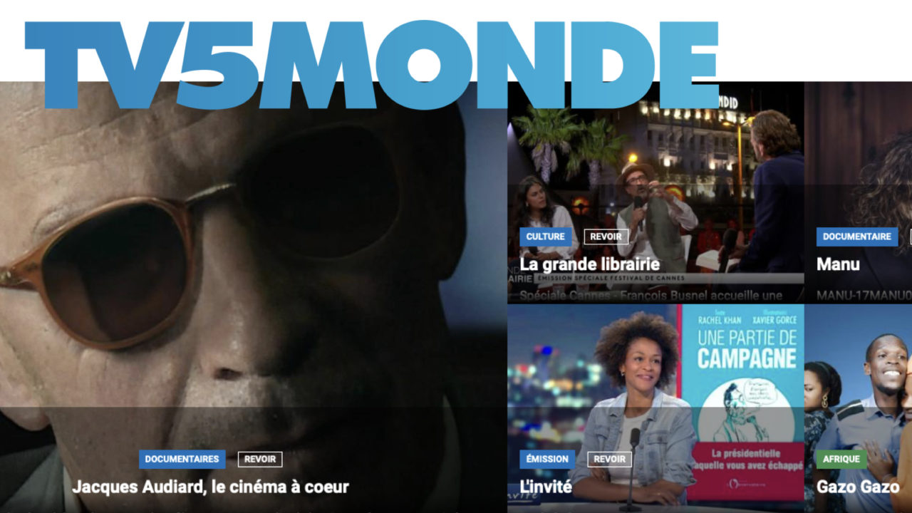 Mediakwest - TV5MONDE étend sa portée mondiale avec le Cloud streaming ...
