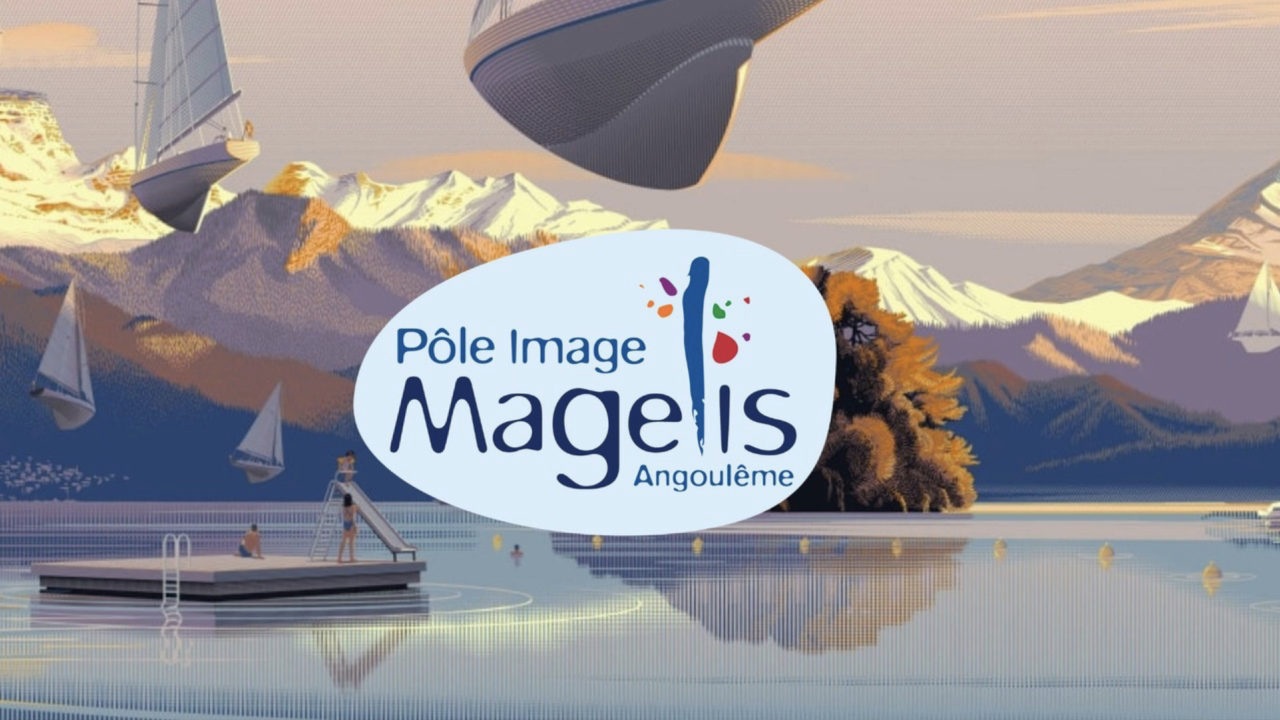 Mediakwest - Retour sur l'accord Pôle Image Magelis, SPFA et Cartoon Italia