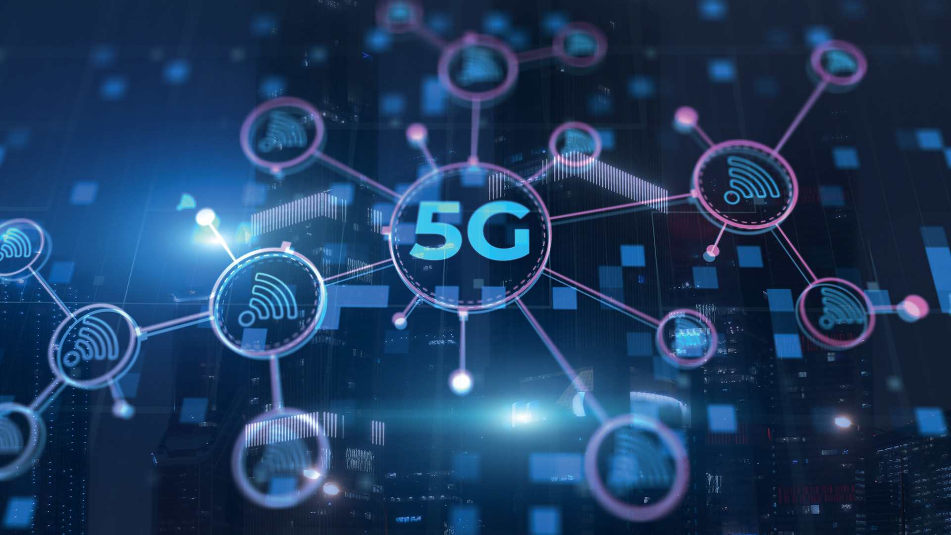 Comment choisir une solution 5G pour la contribution vidéo ? - Mediakwest