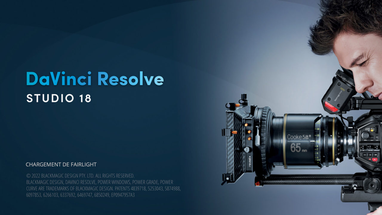 Mediakwest - Blackmagic Cloud, une annonce majeure de DaVinci Resolve 18