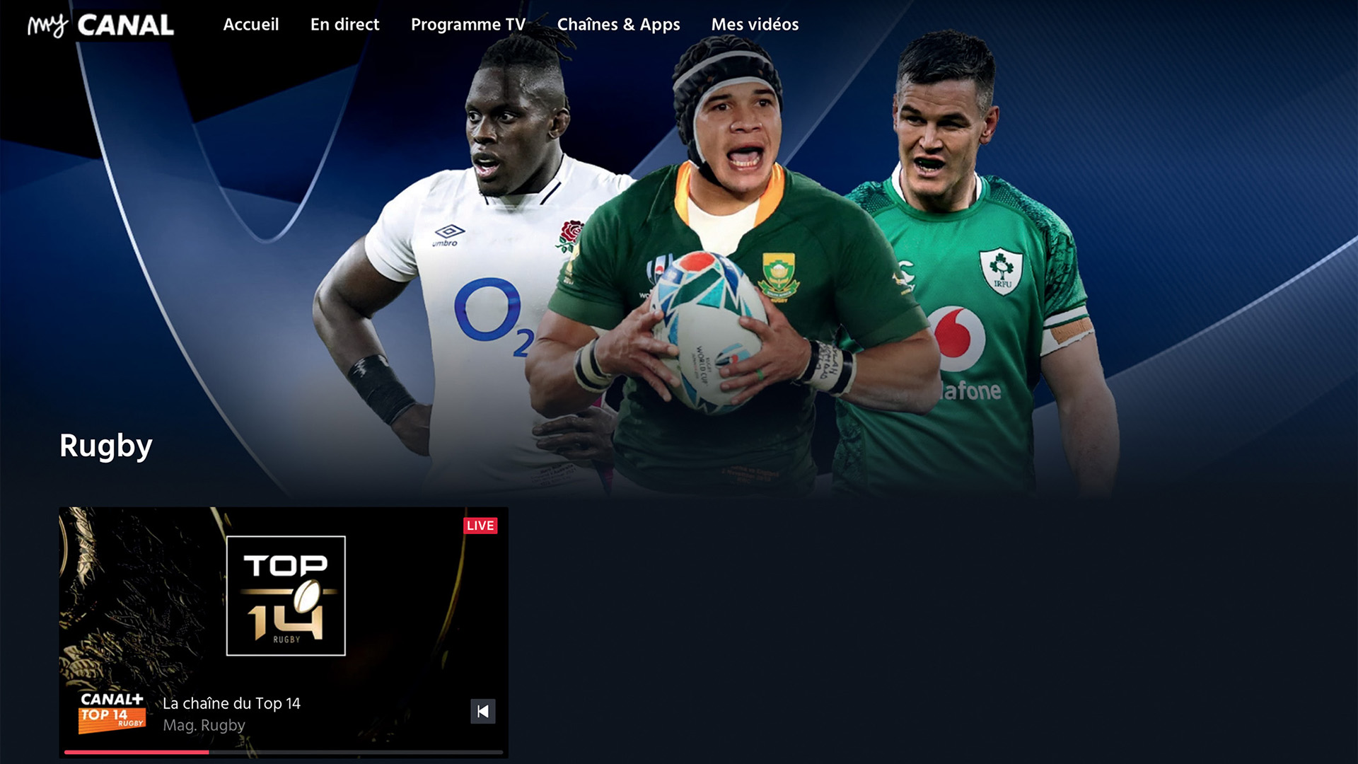 Mediakwest - Le sport à l’assaut de la SVOD