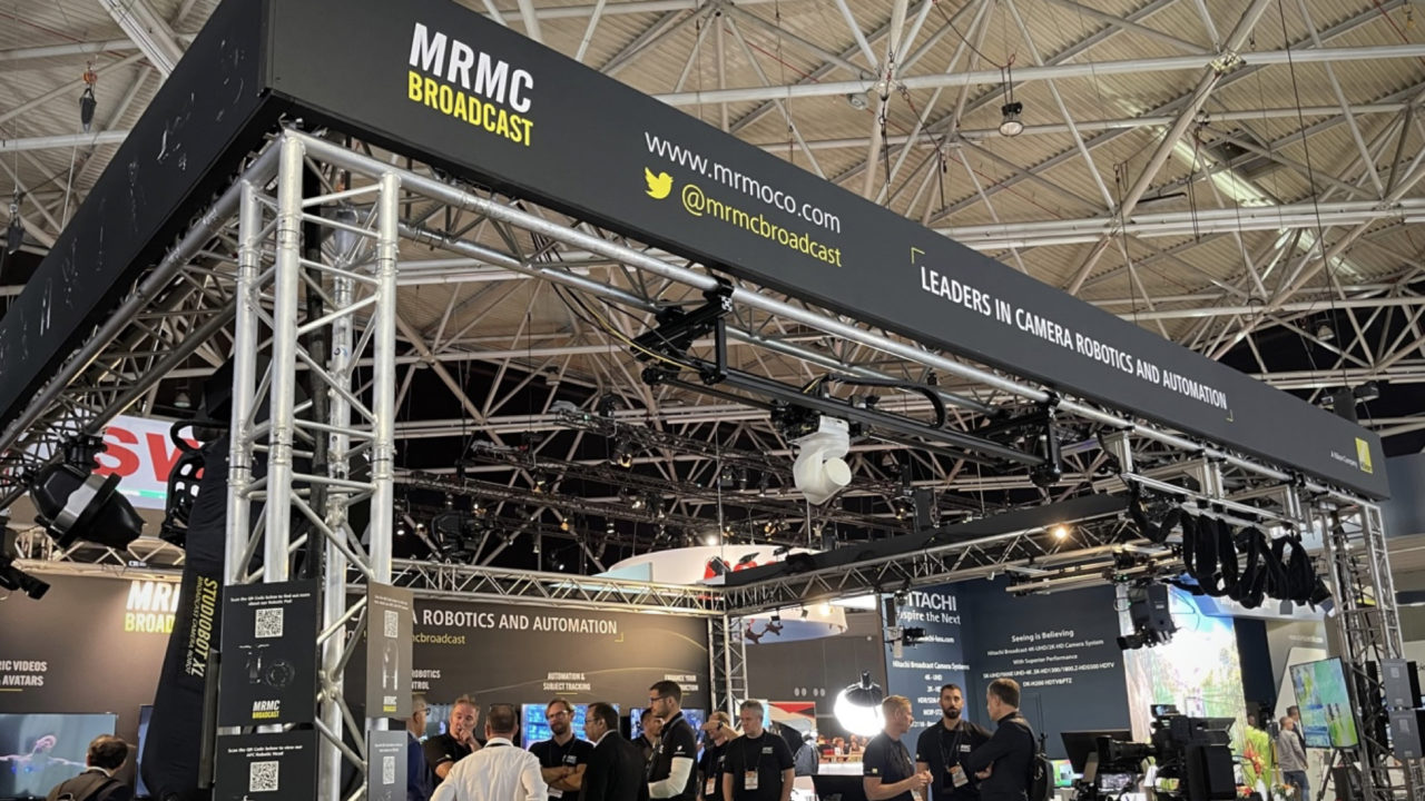 Mediakwest - MRMC fait l’acquisition de Slidekamera