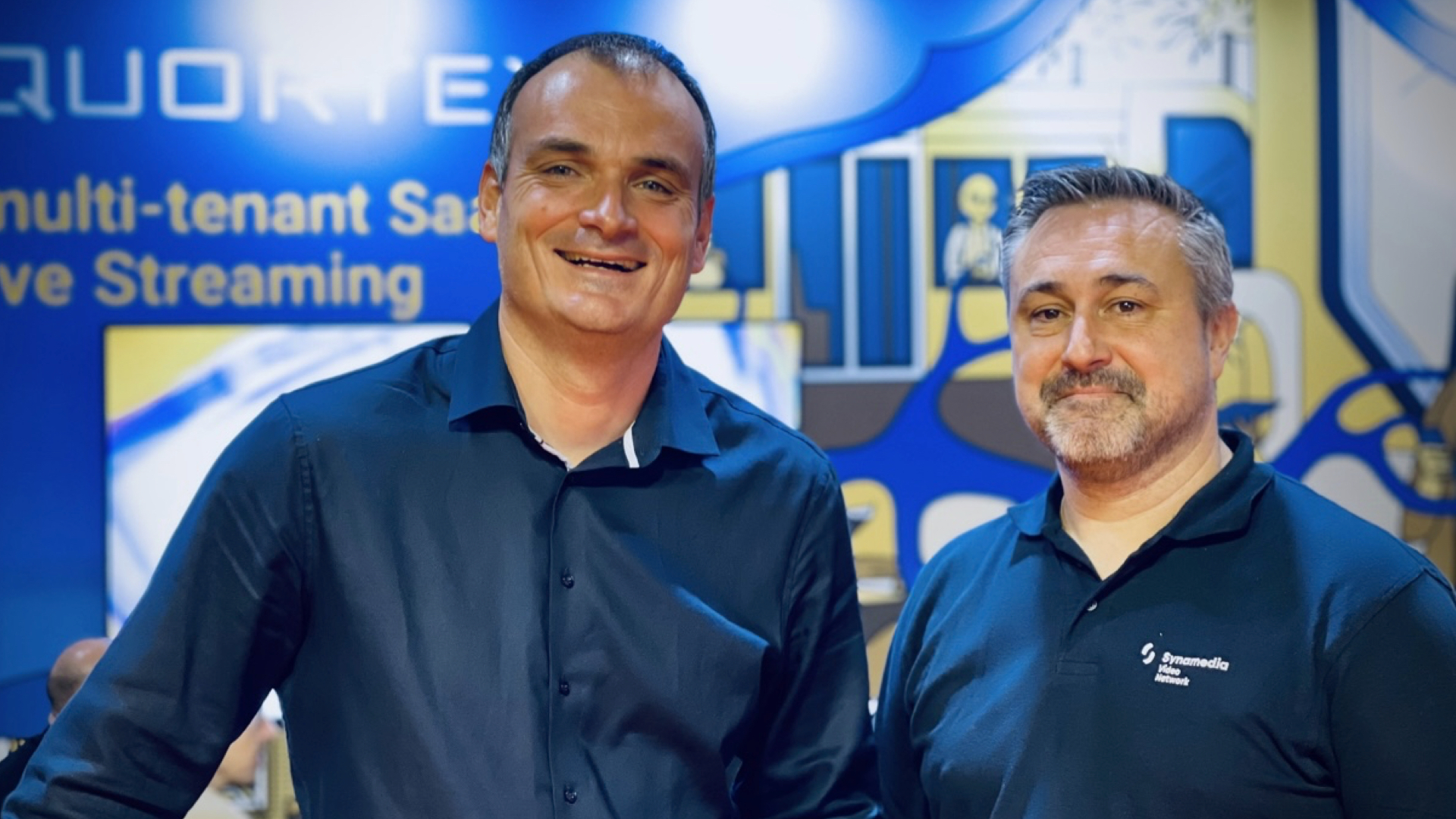 Mediakwest - Le modèle pay as you stream de Quortex part à la conquête ...