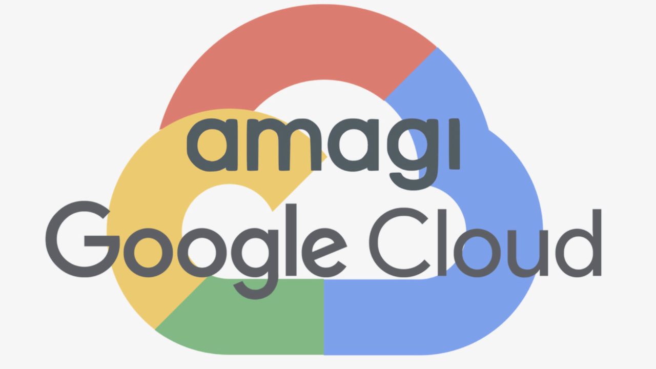Mediakwest - Cloudport, la solution de playout d’Amagi disponible sur la marketplace Google Cloud