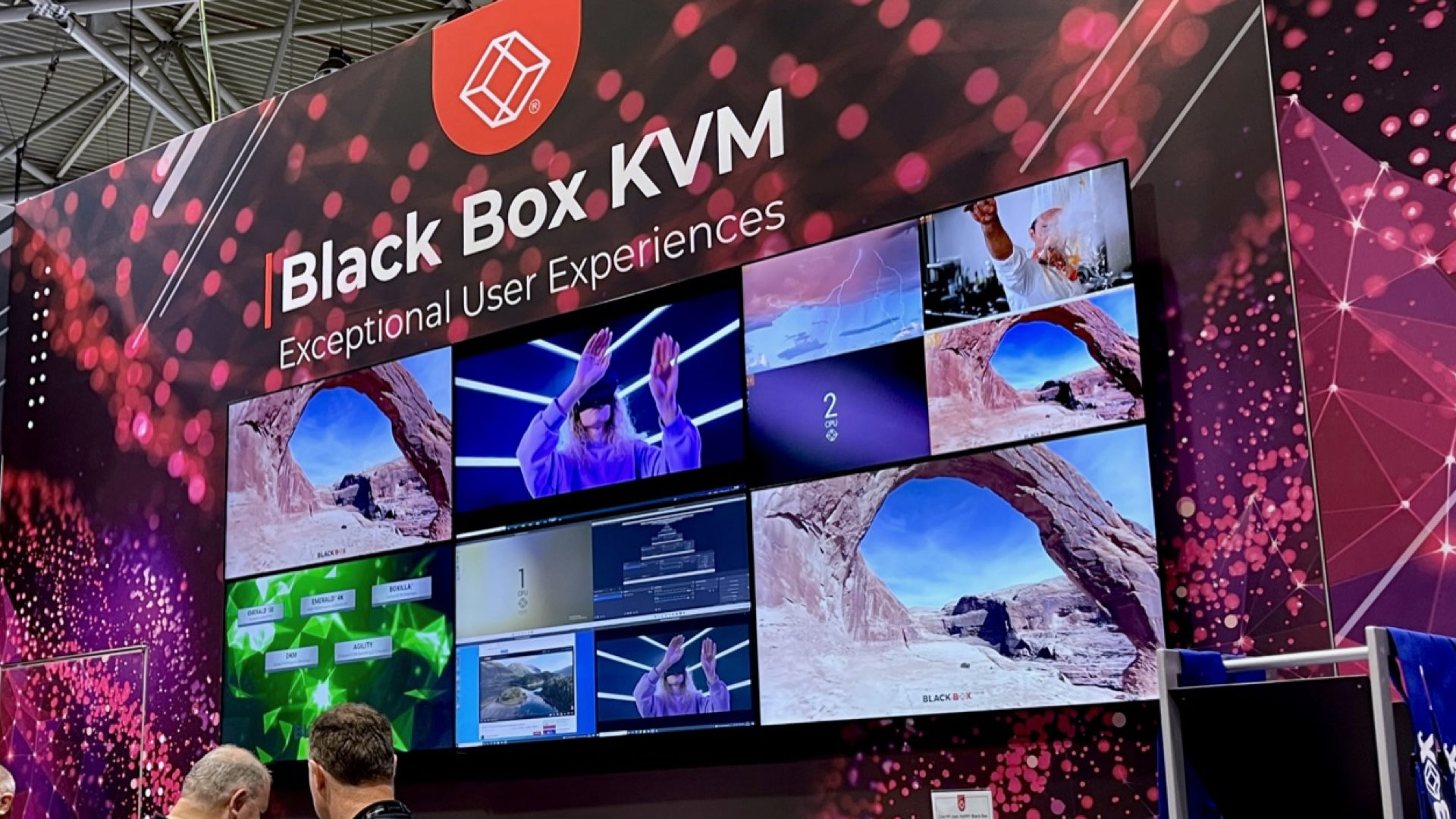 Mediakwest - Blackbox propose un écosystème autour de sa plateforme KVM ...