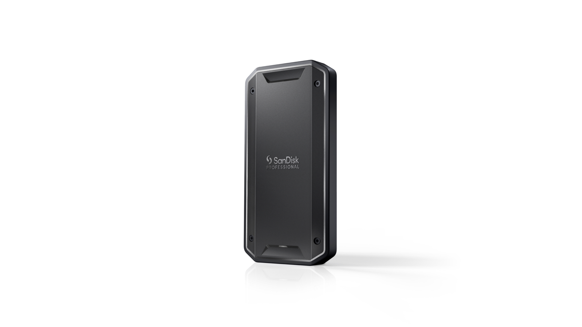 Mediakwest - Western Digital lance le nouveau SSD SanDisk Professionnal ...