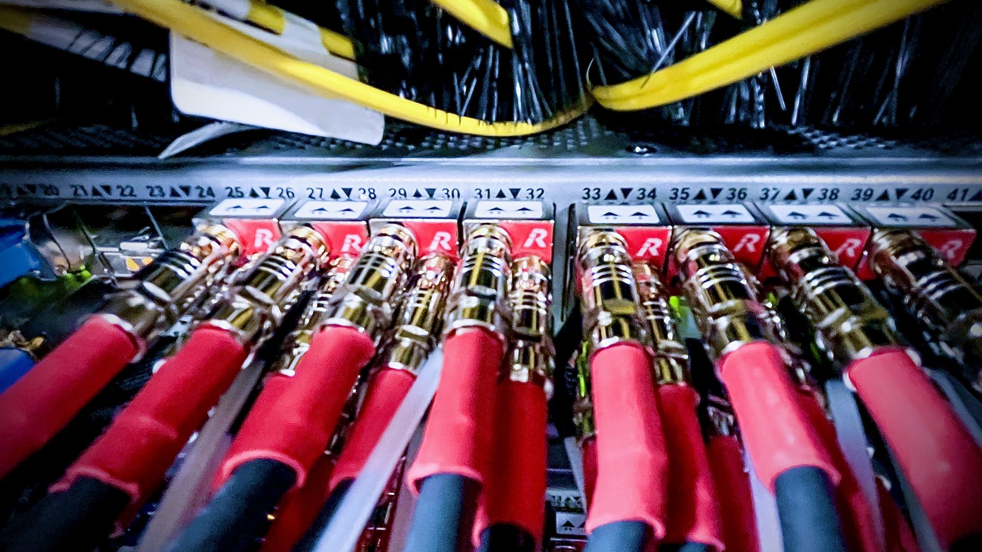 Mediakwest - TDF déploie un réseau média sur IP basé sur la technologie ...