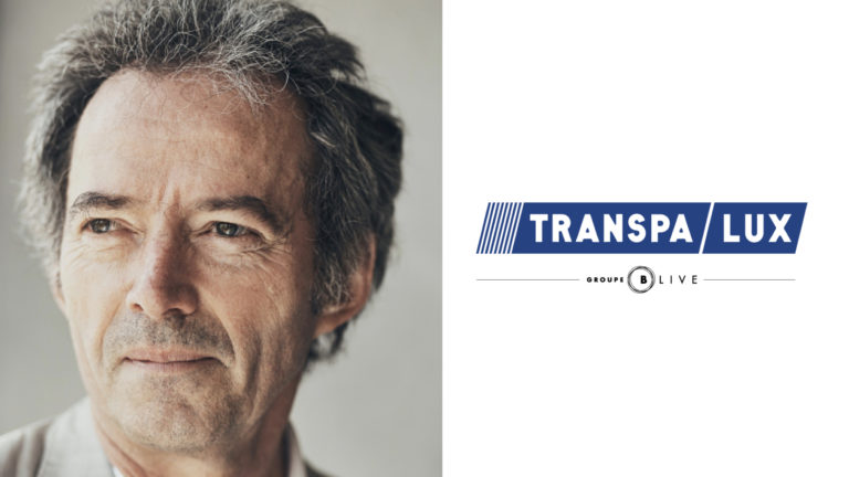 Mediakwest - Un nouveau Directeur Général chez Transpalux