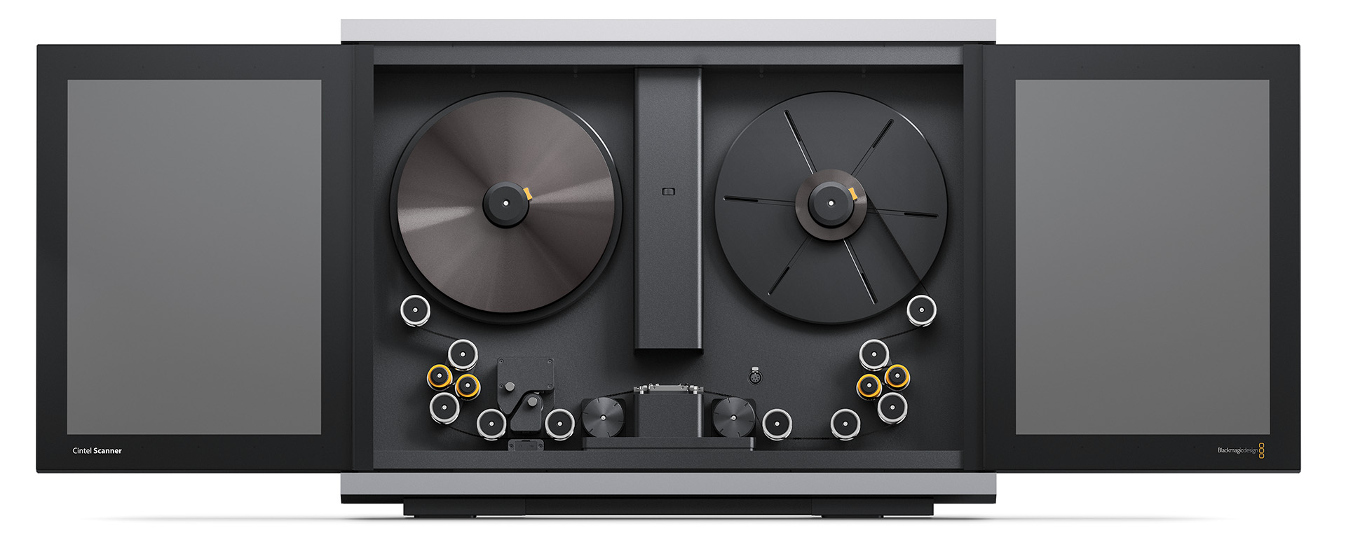 Mediakwest - Cintel Scanner G3 HDR+, l’art de la numérisation de films ...