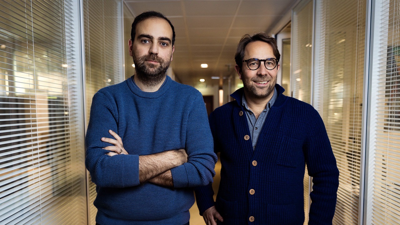 Mediakwest - Pathé ouvre le financement de ses films aux investisseurs privés via un accord avec ...