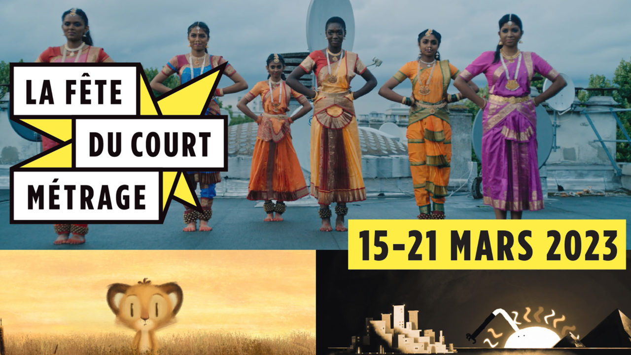 Mediakwest - La fête du court métrage revient en mars