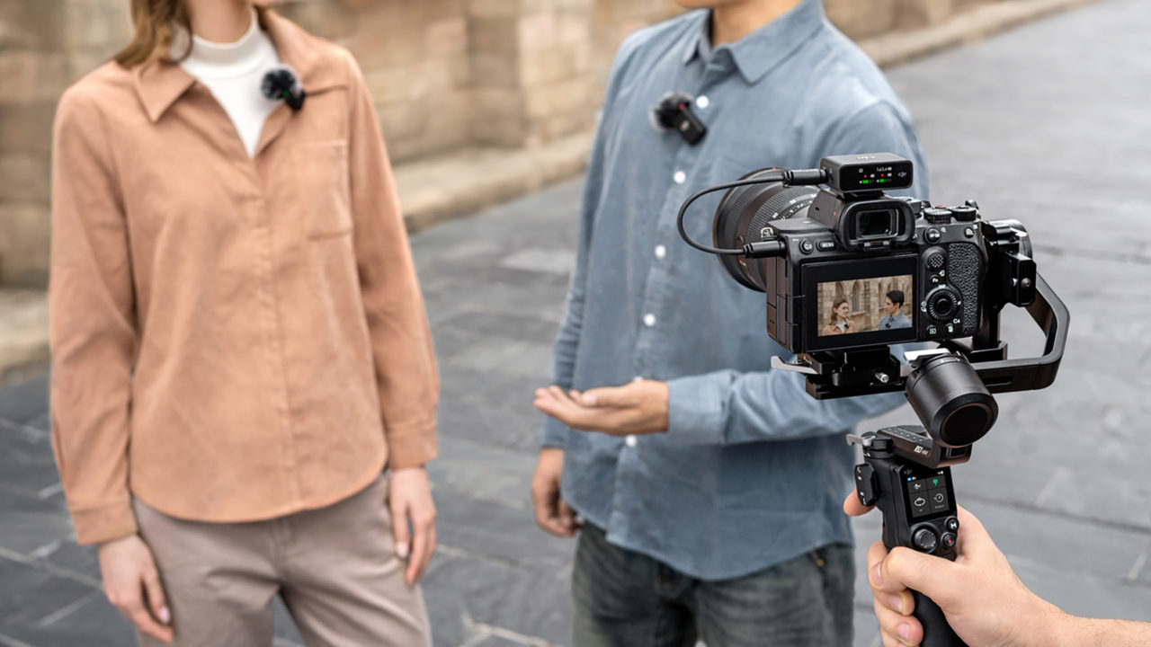 Mediakwest - DJI complète sa gamme Ronin avec deux stabilisateurs et ...