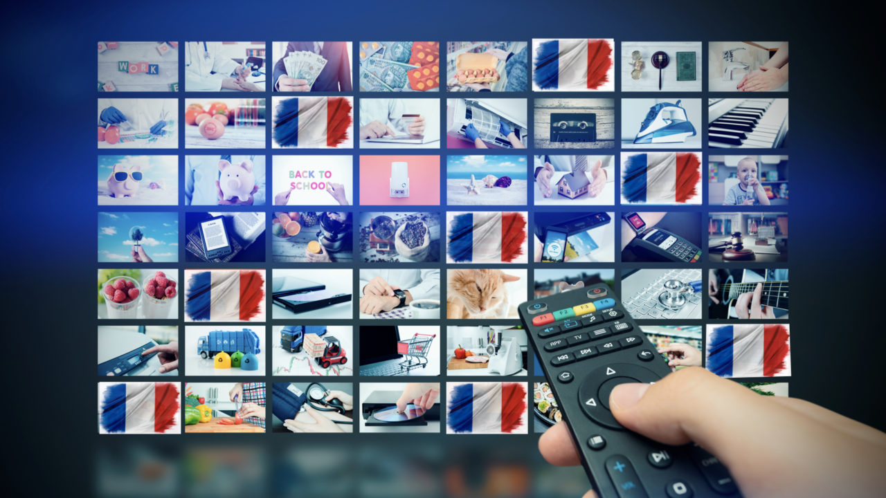 Mediakwest - La France bat des records de croissance européen en ...