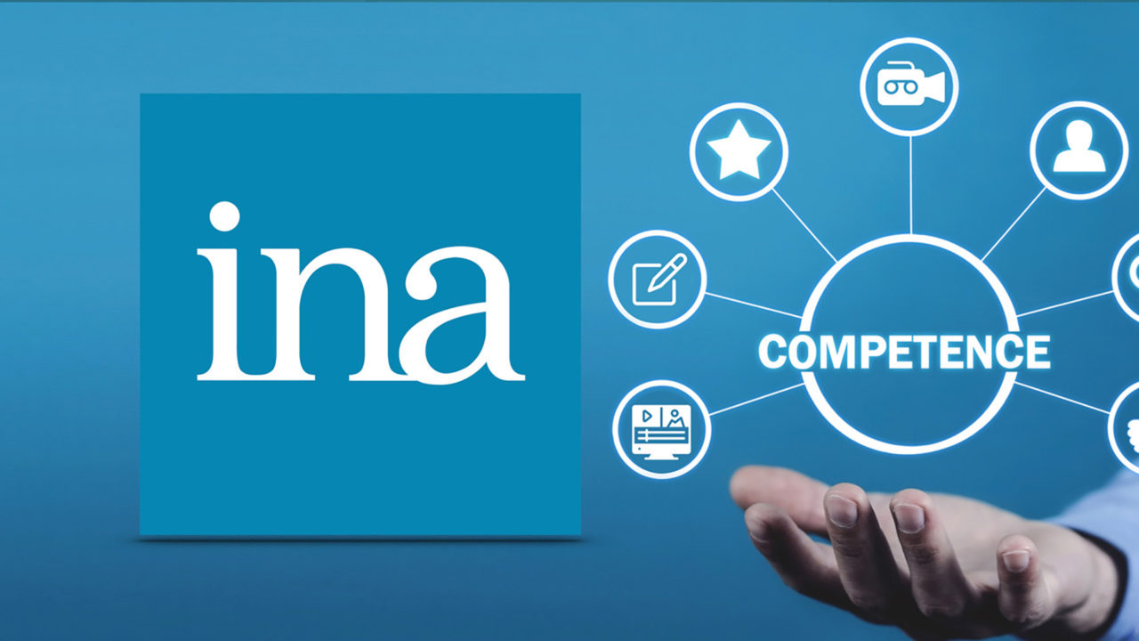 Mediakwest - JPO virtuelles ce samedi 14 janvier à l’Ina sup