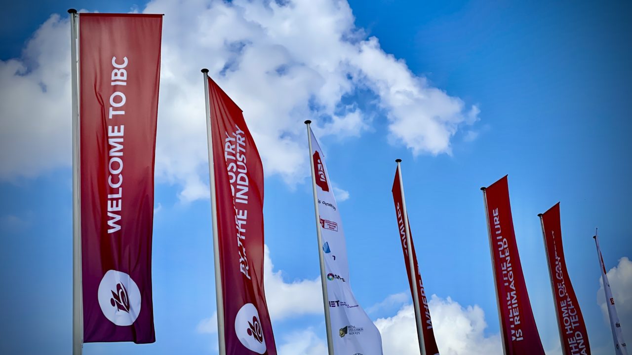 Mediakwest - L’IBC dévoile son programme 2023 Mediakwest - L’IBC dévoile son programme 2023