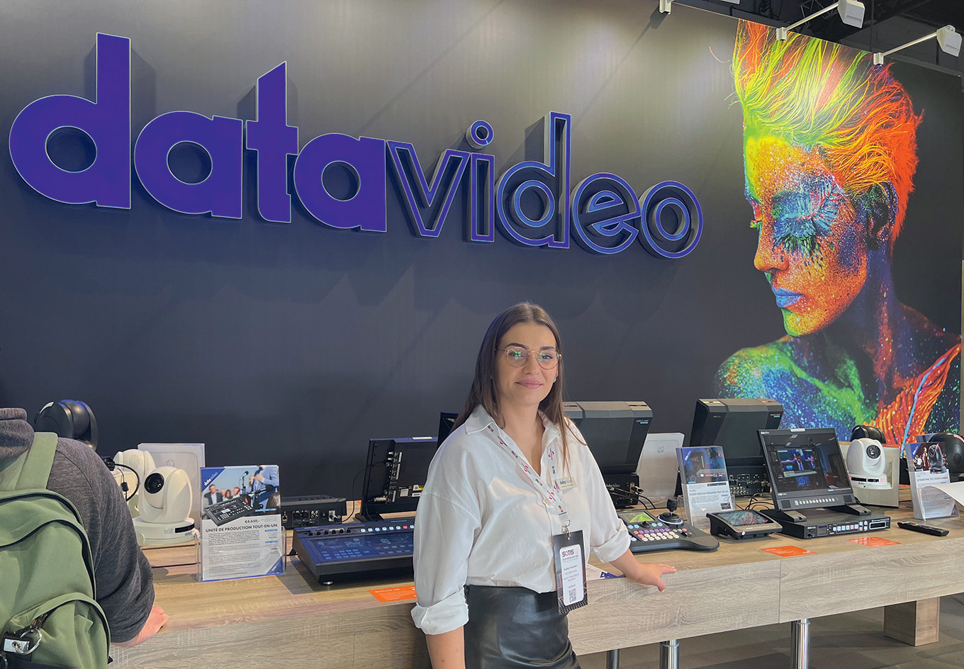 Mediakwest - 40e SATIS - Une édition pleine et entière (Partie II)