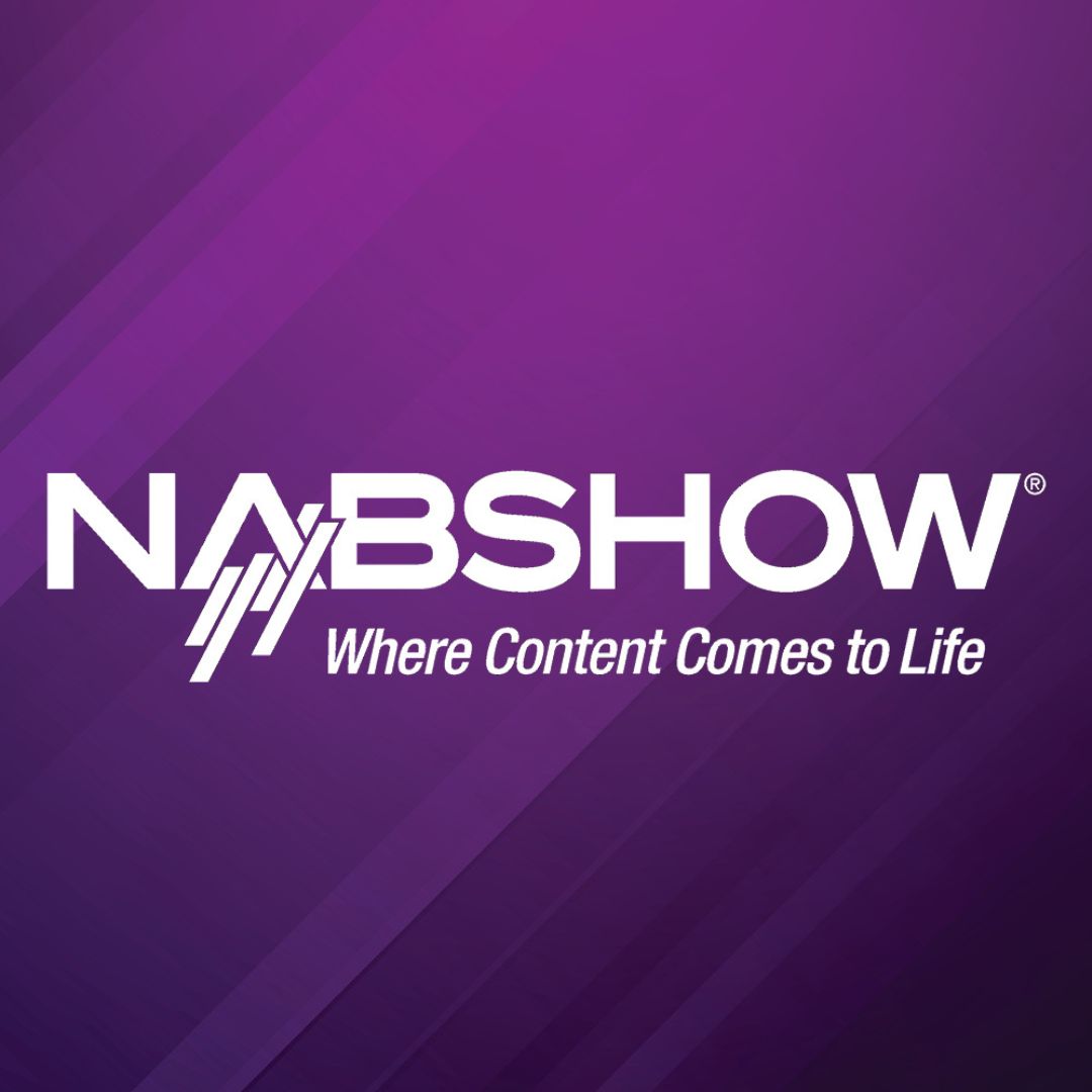 NABSHOW 2026 • Las Vegas - Mediakwest