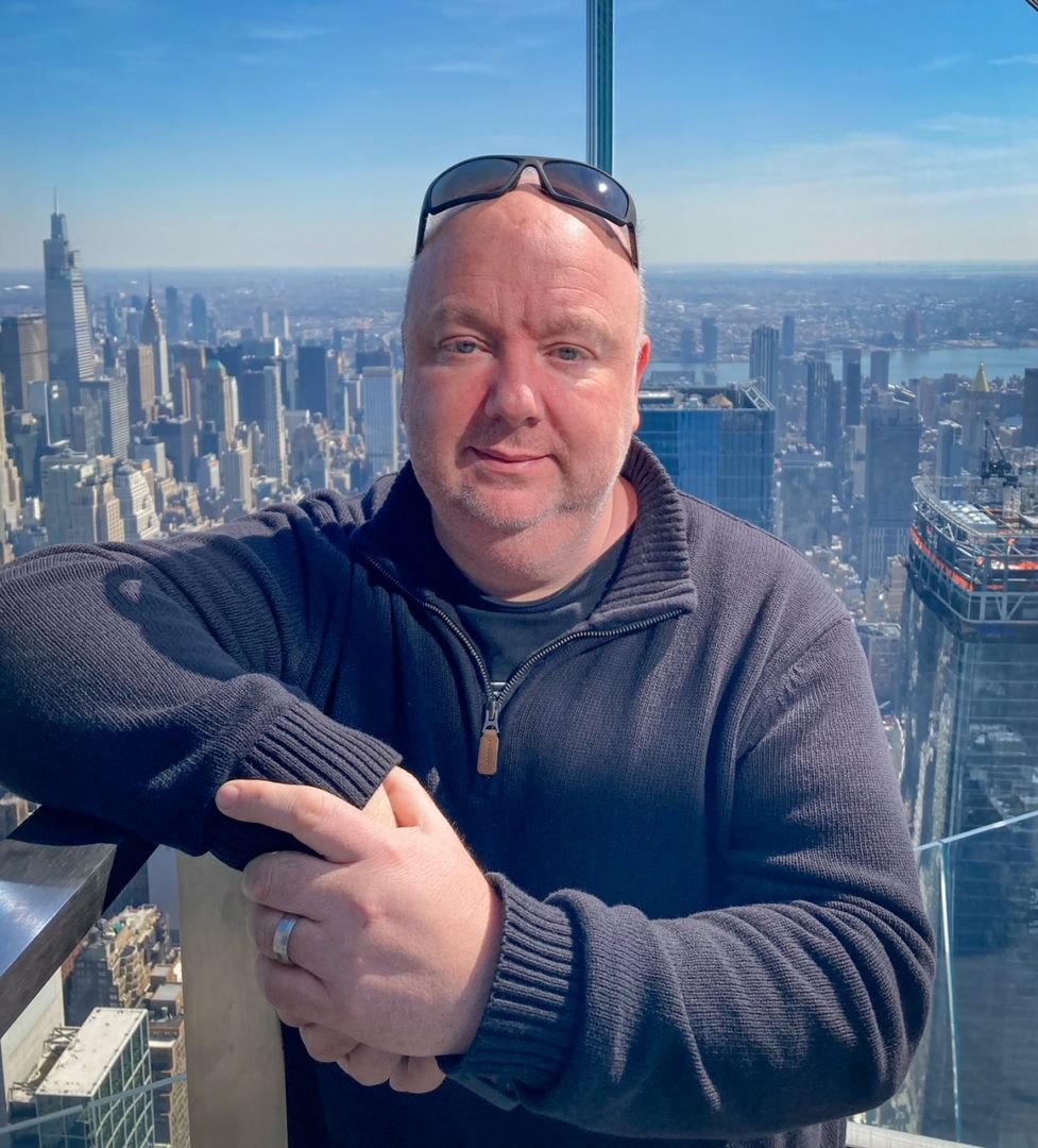 Mediakwest - EMG Connectivity s’installe aux Etats-Unis