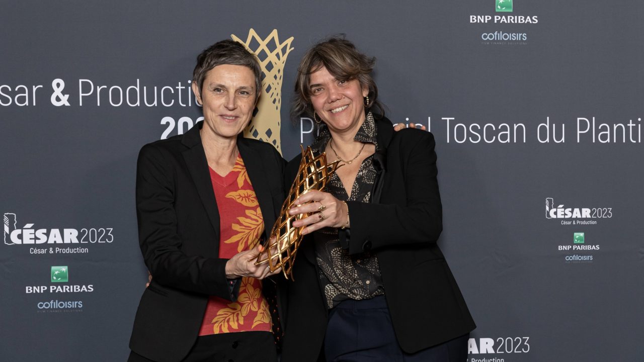 Mediakwest - Prix Daniel Toscan du Plantier 2026 : nouvelle ...