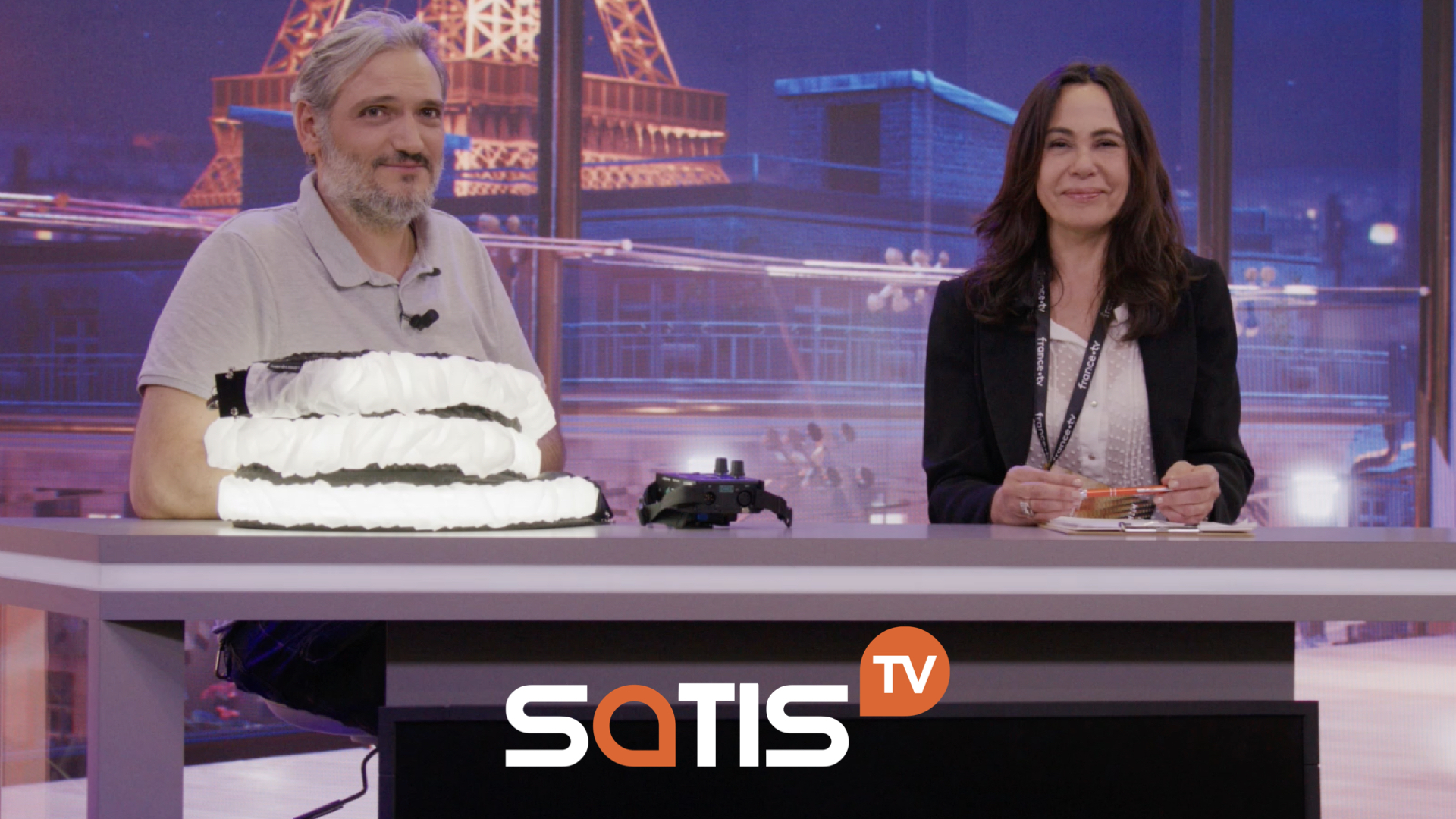 Mediakwest - Guillermo Grassi de Ruby Light présente la nouvelle ...