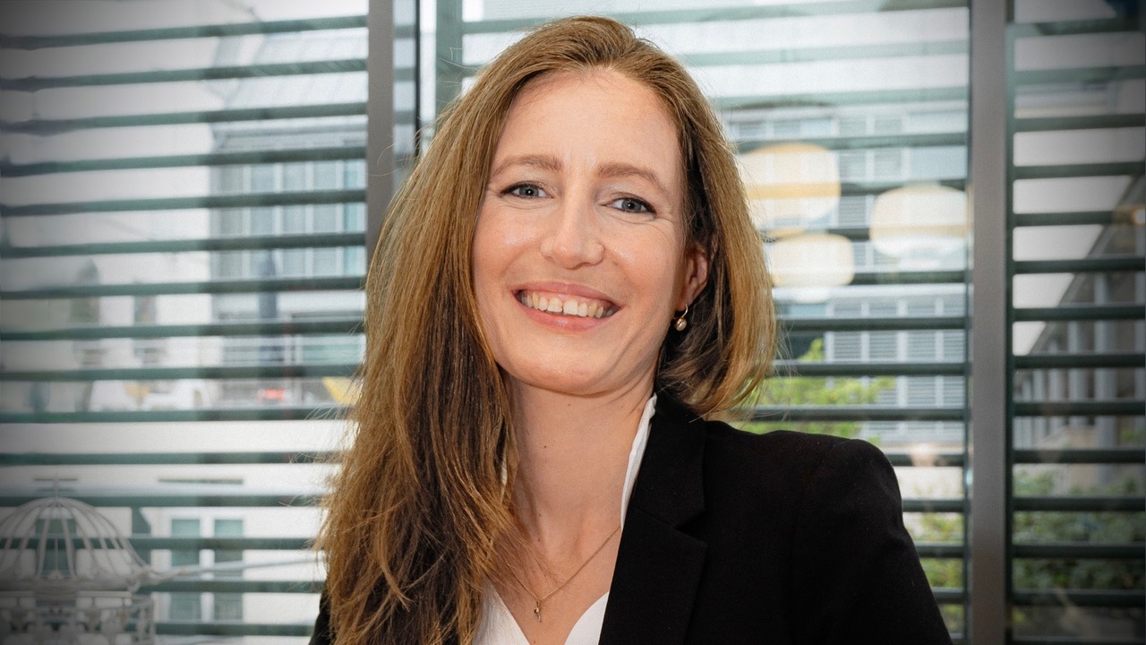 Mediakwest - Une femme dans la tech... Sept questions à Anaïs Libolt ...