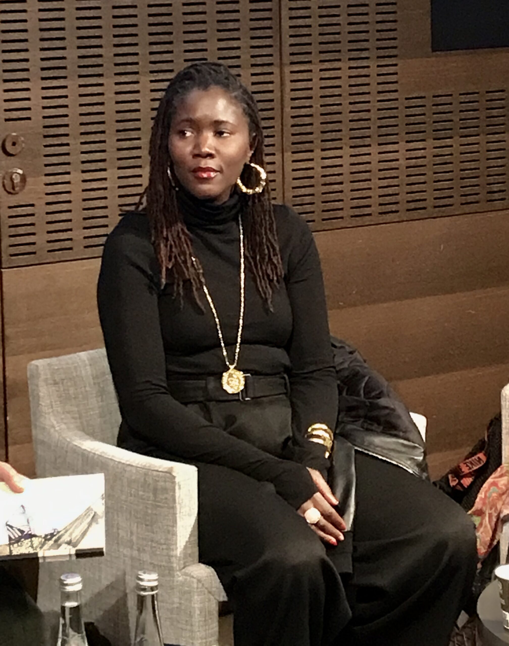 Mediakwest - Alice Diop, « Je suis devenue cinéaste pour créer du ...