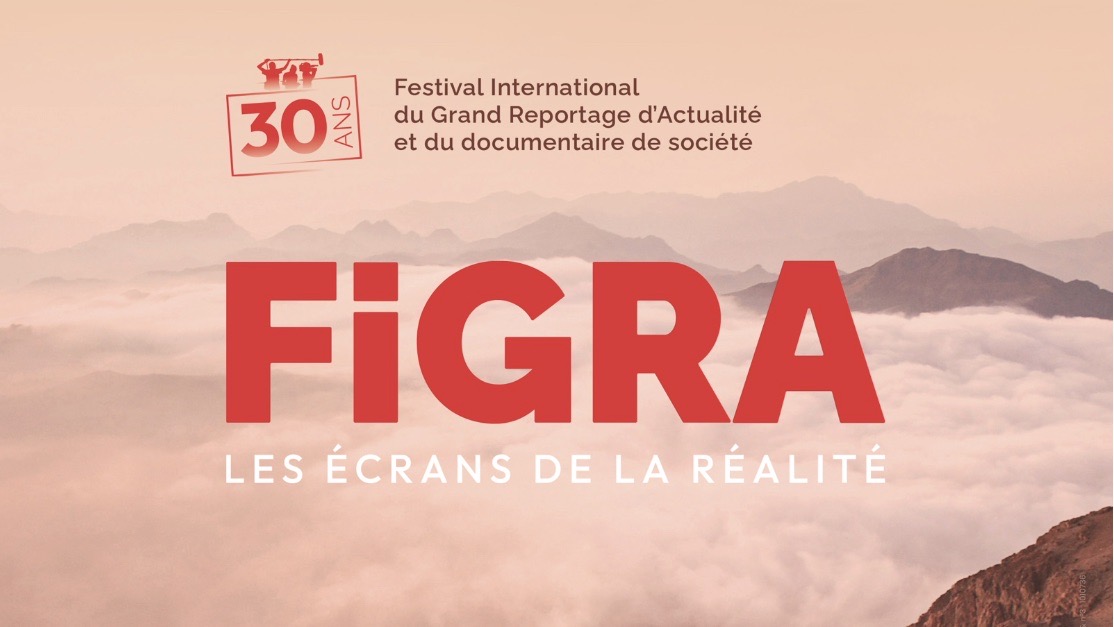 Mediakwest - Le FIGRA revient et fête ses 30 ans en 2023