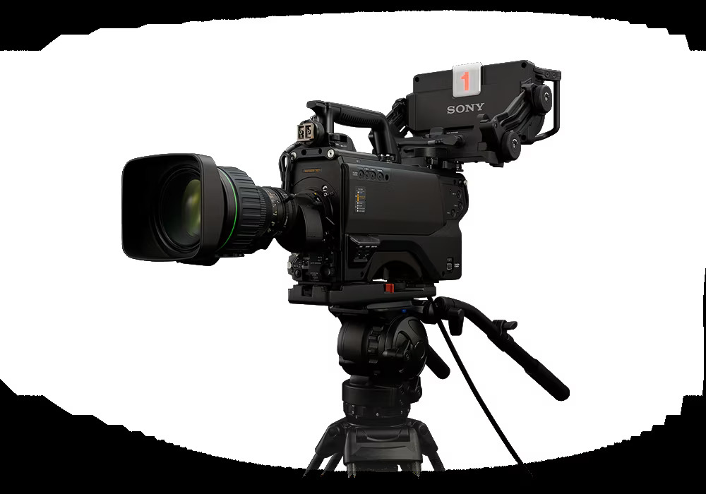 Mediakwest - Un NAB 2023 sous le signe de la création connectée chez Sony