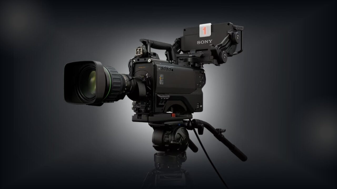 Mediakwest - NAB 2023 : Sony dévoile deux nouvelles caméras