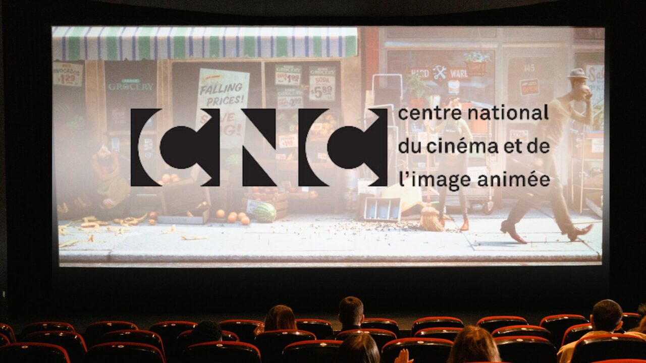 Mediakwest - Trois films de genre aidés par le CNC