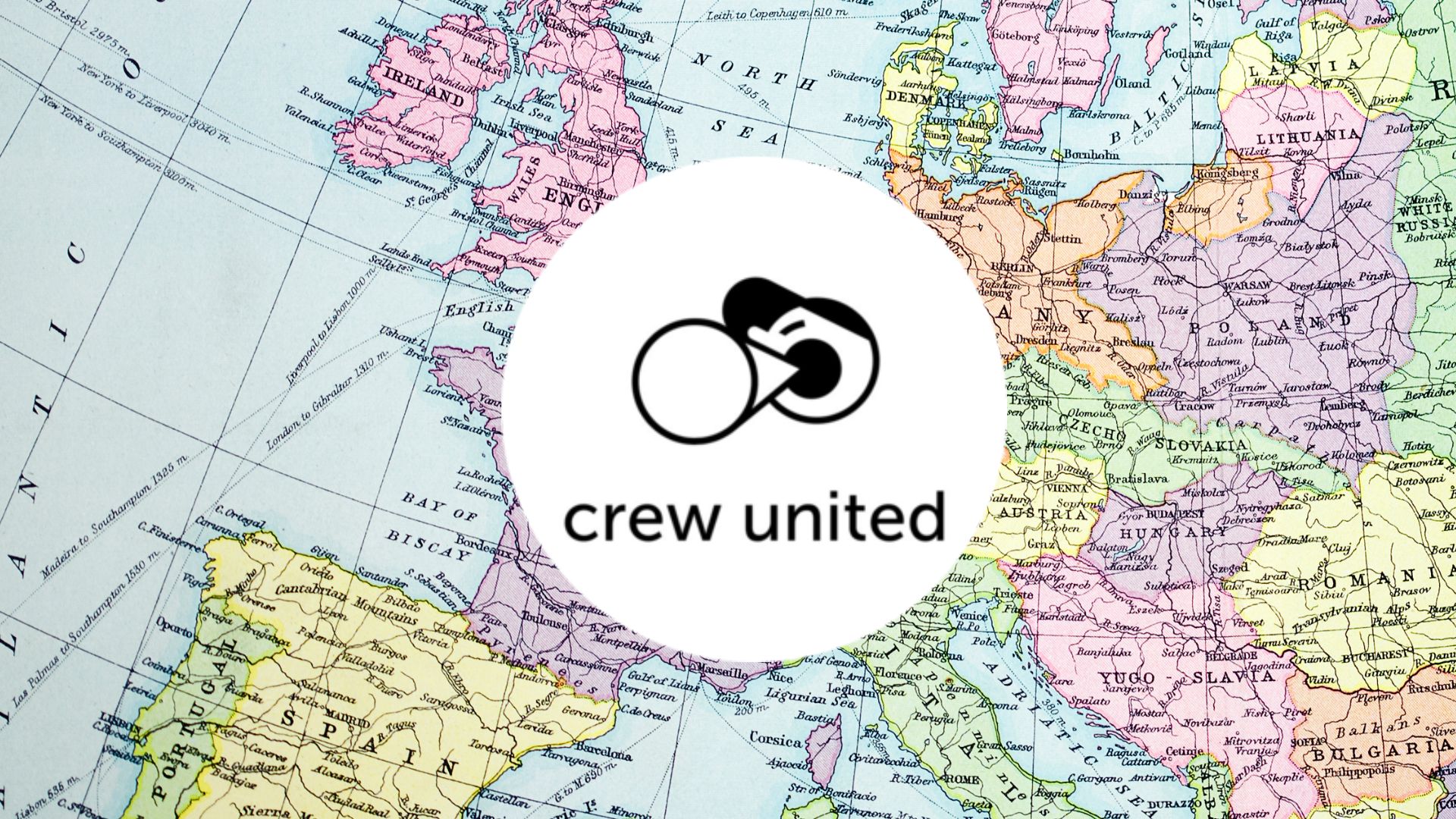 Mediakwest - La plateforme Crew United s'étend en Europe